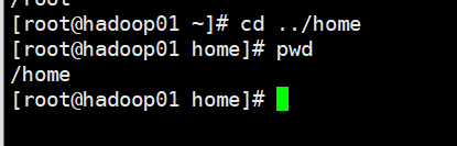 Linux（九）：实用指令 cd - 知乎