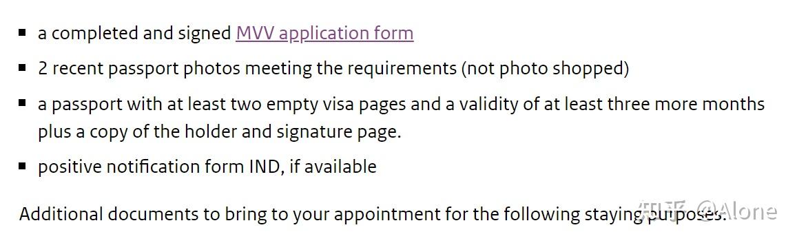 荷兰MVV伴侣签证办理流程（出生证明+未婚证明双认证+贴签） - 知乎