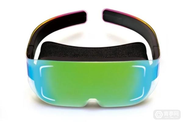 2022年VR硬件汇总：国内VR快速迭代，彩色VST成趋势 - 知乎