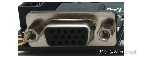 FPGA之旅设计99例之第十七例----VGA显示 - 知乎