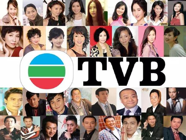 TVB 50周年：十大神剧&十大胶剧送给你 - 知乎