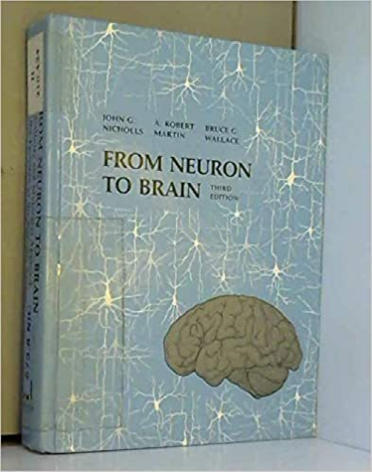 神经科学书籍推荐 - 知乎