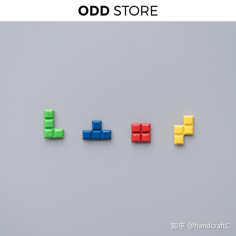 『小飾物』隨手薦店之/ODD STORE - 知乎