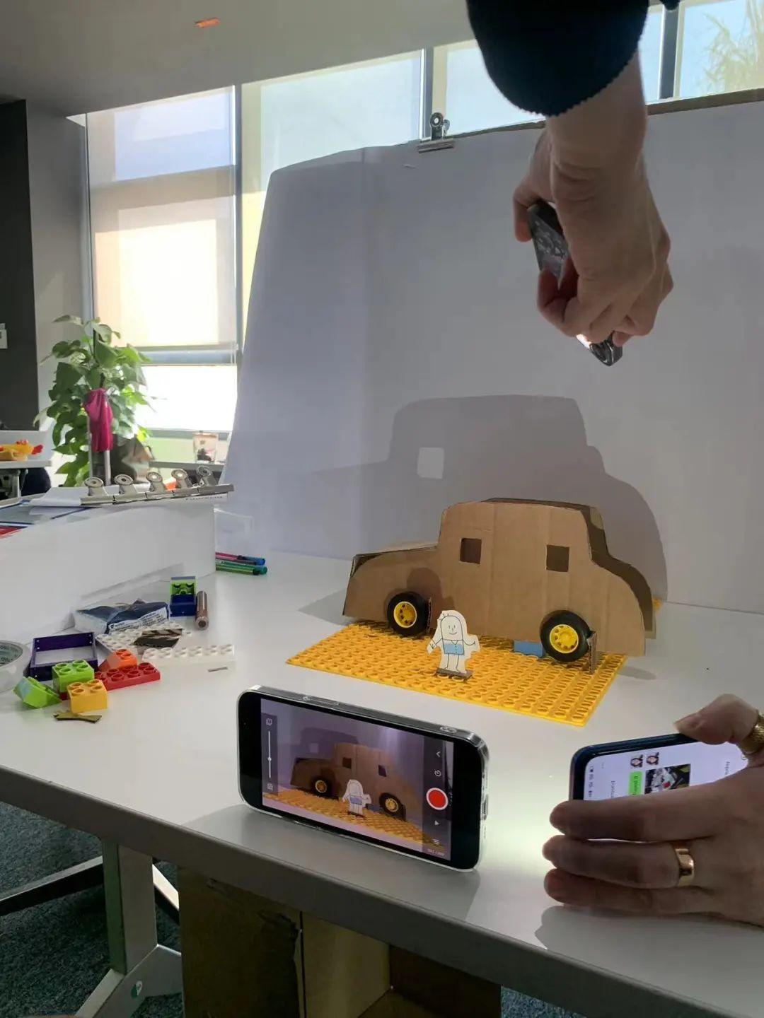 设计思维引领未来：FABO“数制”工坊与FAURECIA佛吉亚的创新之旅 - 知乎