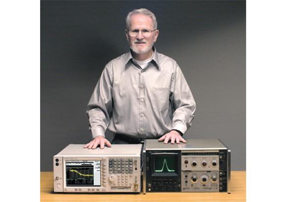 What Is A Spectrum Analyzer? - 频谱分析仪原理(英文原版) 第一章 - 知乎