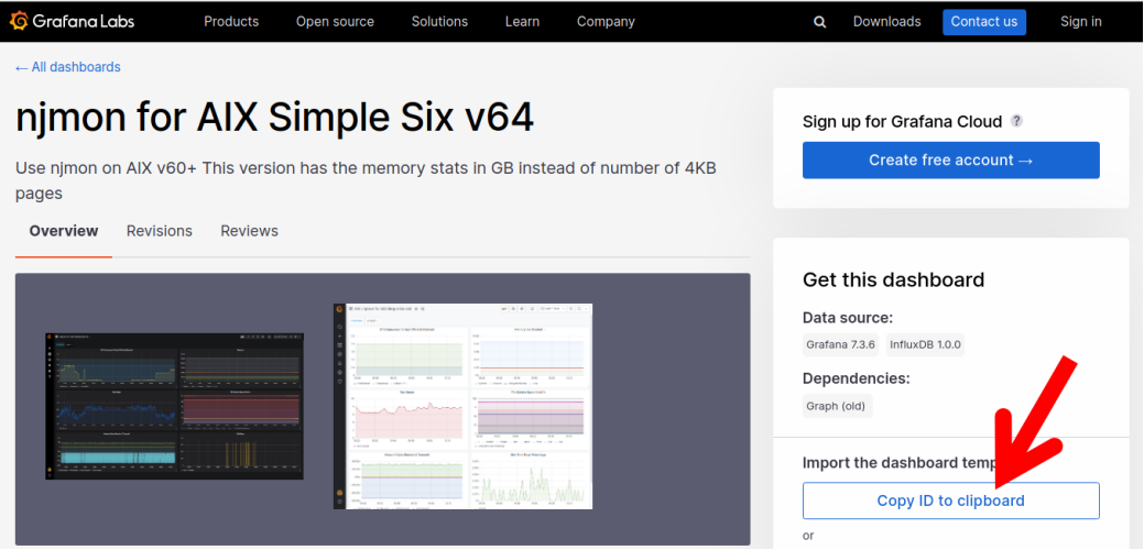 基于Njmon和Grafana实现性能实时监控 - 知乎