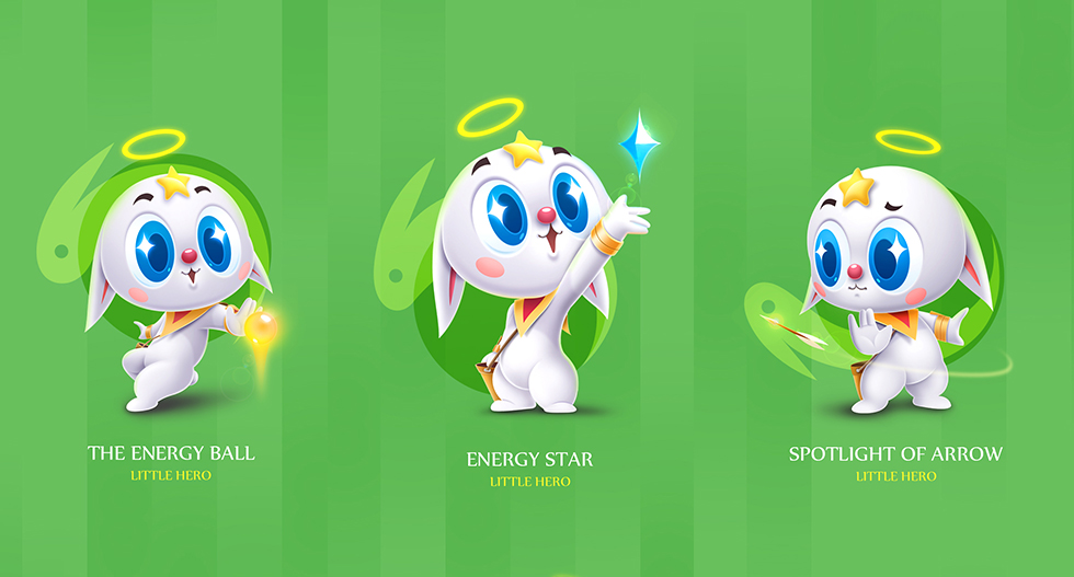 设计IP形象太难？这20个企业品牌有个秘诀 - 知乎