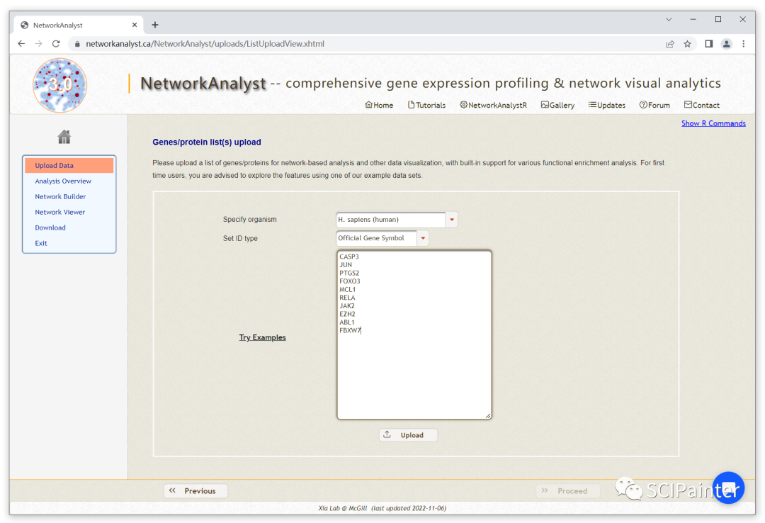 如何预测转录因子并构建互作网络？ - 知乎