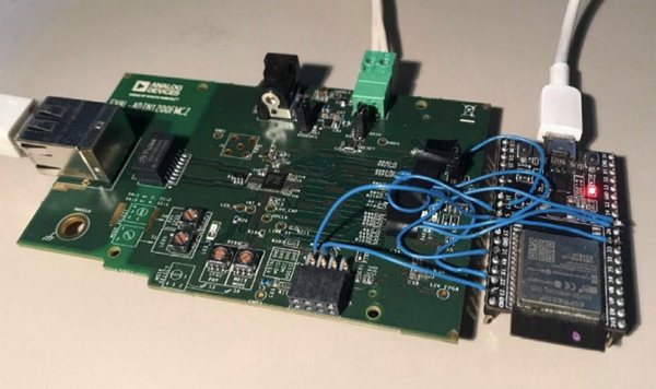 快速指南 ：ESP-IDF 自定义以太网 PHY 驱动程序 - 知乎