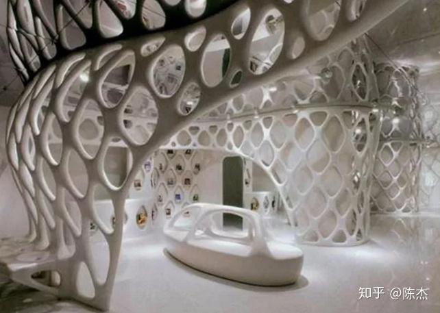 GRG材料有什么特点？GRG材料工艺 - 知乎