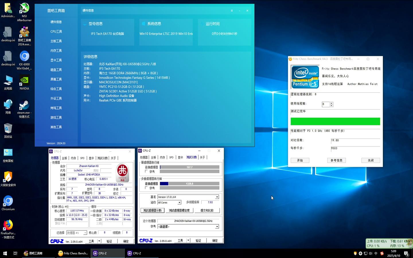 国潮显卡往事：买来的IMG IP与被延期的自研国产GPU架构 - 知乎