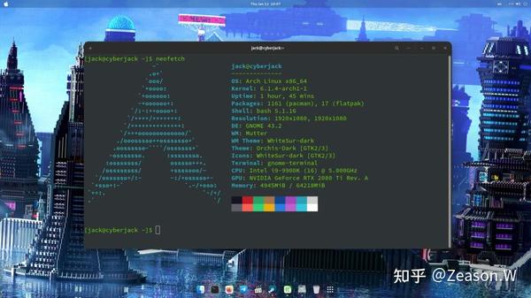 Linux发行版都有哪些？Linux系统大全 - 知乎