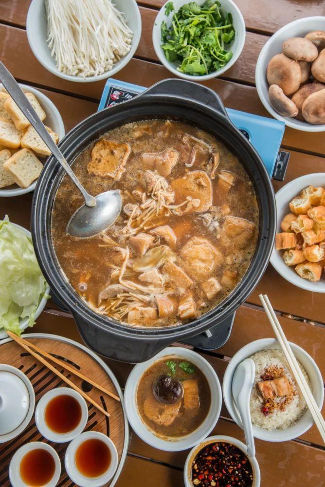 天气转凉来一碗马来西亚肉骨茶，湿气少精神好 - 知乎