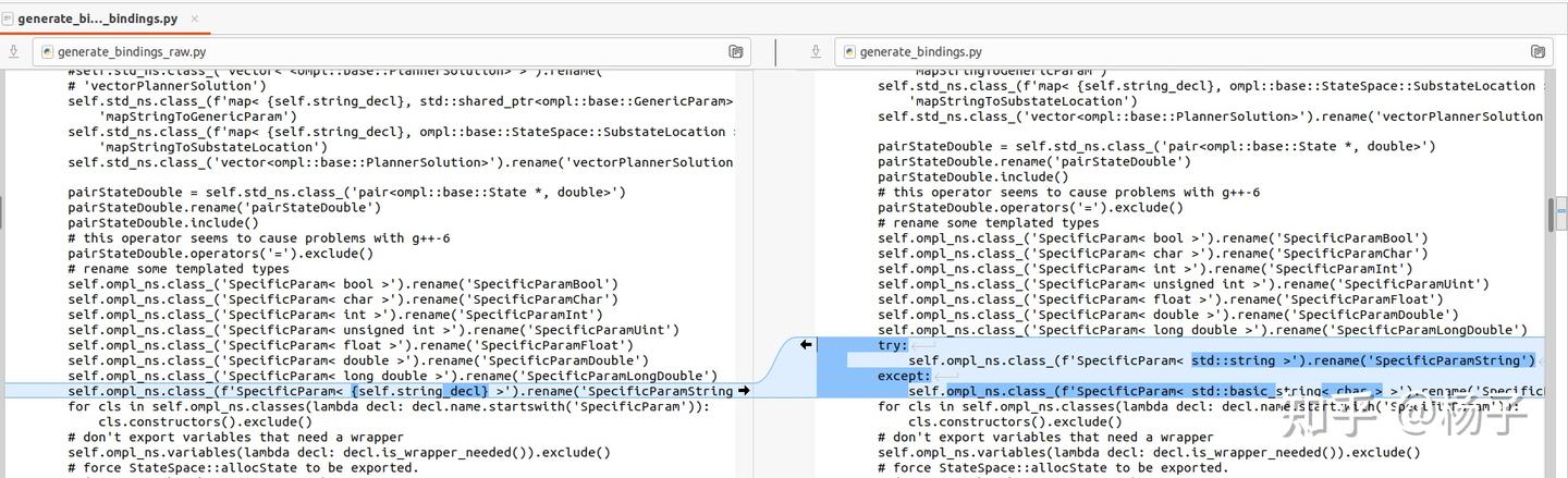 pybullet 与ompl - 知乎