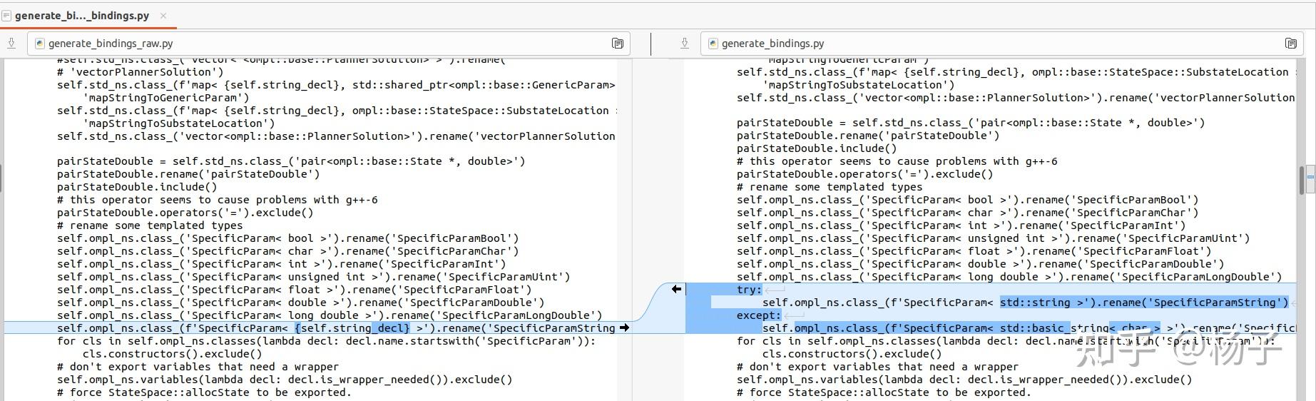 pybullet 与ompl - 知乎