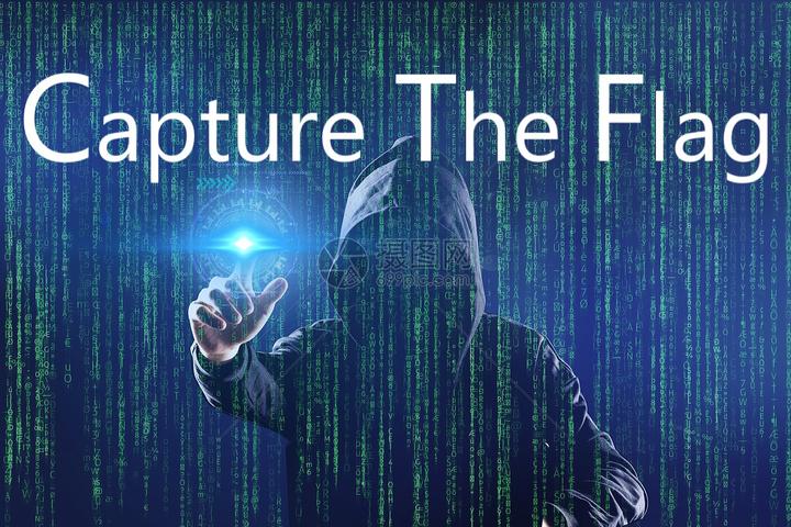 CTF常见题型及解题思路 - 知乎