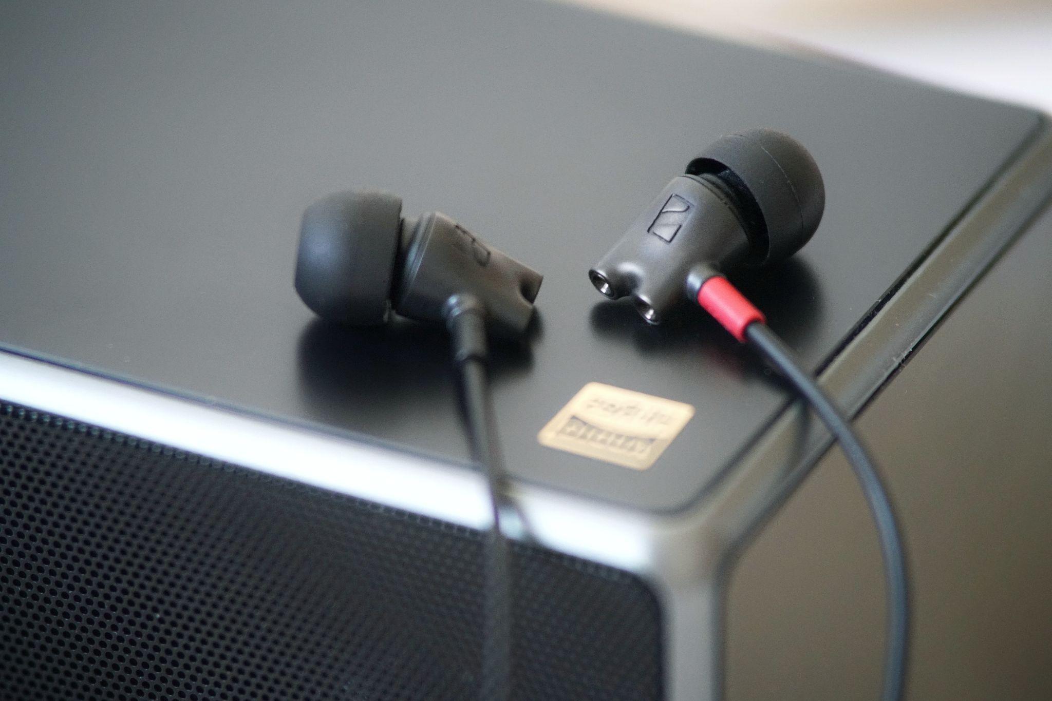 王者归来——森海塞尔IE800S - 知乎