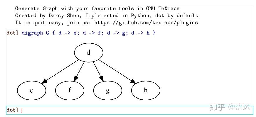 调研：GNU TeXmacs on Windows 2019/06/02 - 知乎