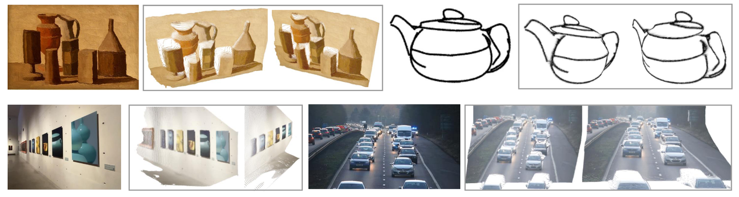 VGGT: Visual Geometry Grounded Transformer - 知乎