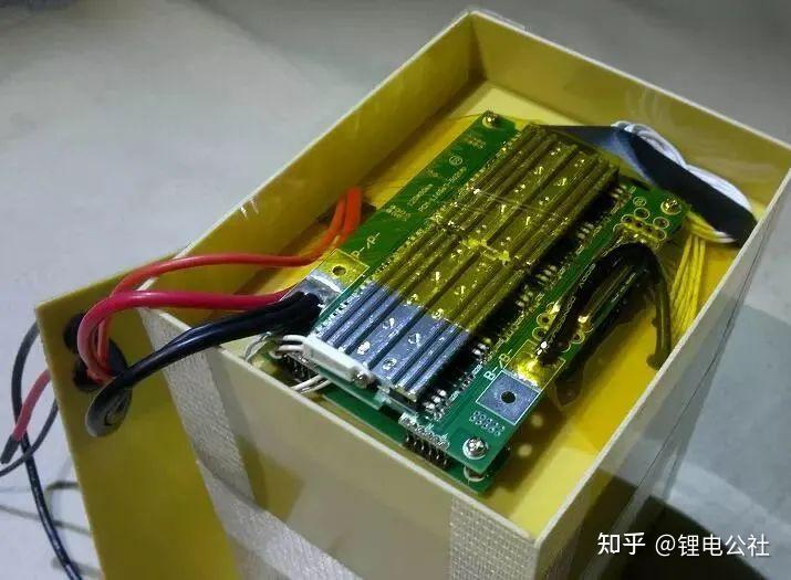 【收藏】|磷酸铁锂电池组装过程详解 - 知乎