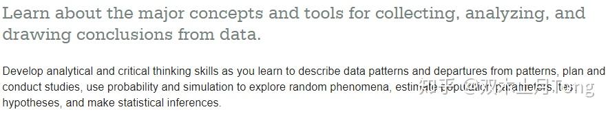【AP统计】计算器(Ti-84)使用说明 - 知乎