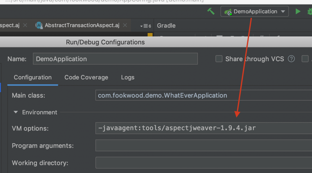Spring Boot教程(20) – 用AspectJ实现AOP内部调用 - 知乎