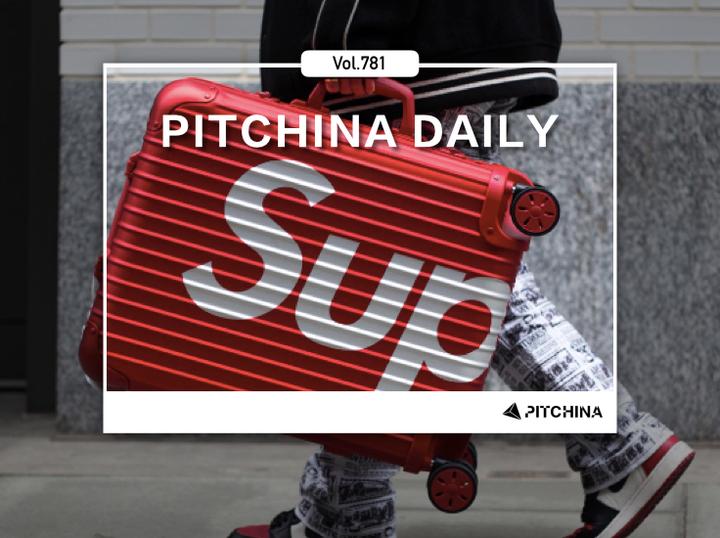 16秒售罄 |Supreme到底给消费者灌了什么迷药？ - 知乎