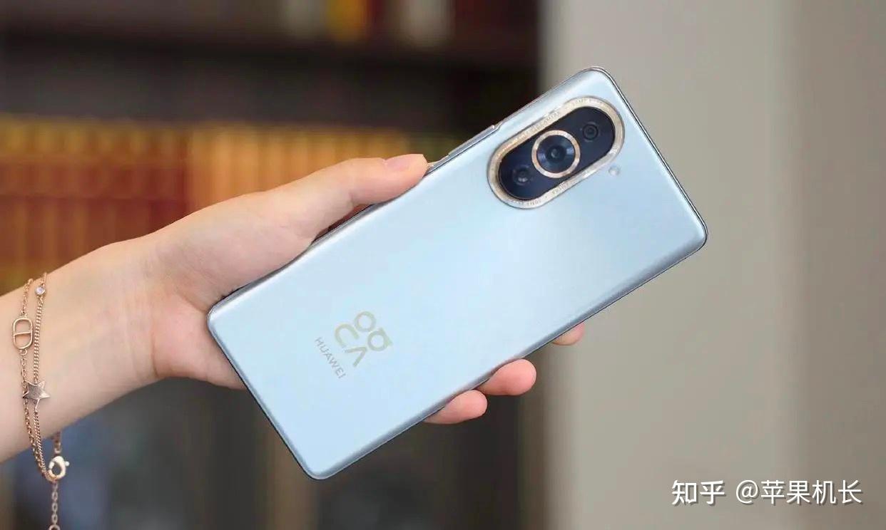 不吹不黑，华为nova10Pro使用了4个月，说一下使用感受 - 知乎
