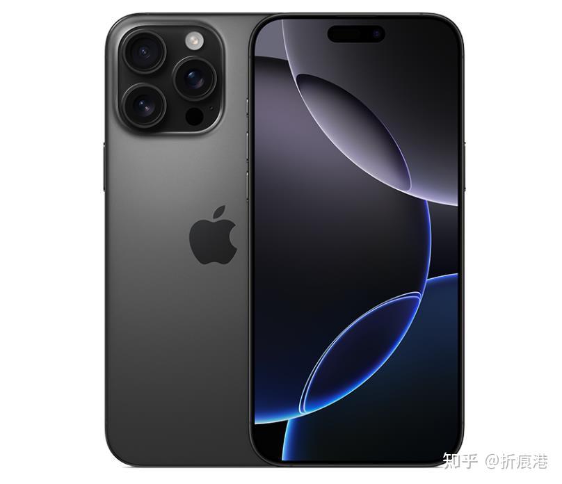 苹果16最建议买的三个型号，让你的每一天都充满惊喜 - 知乎