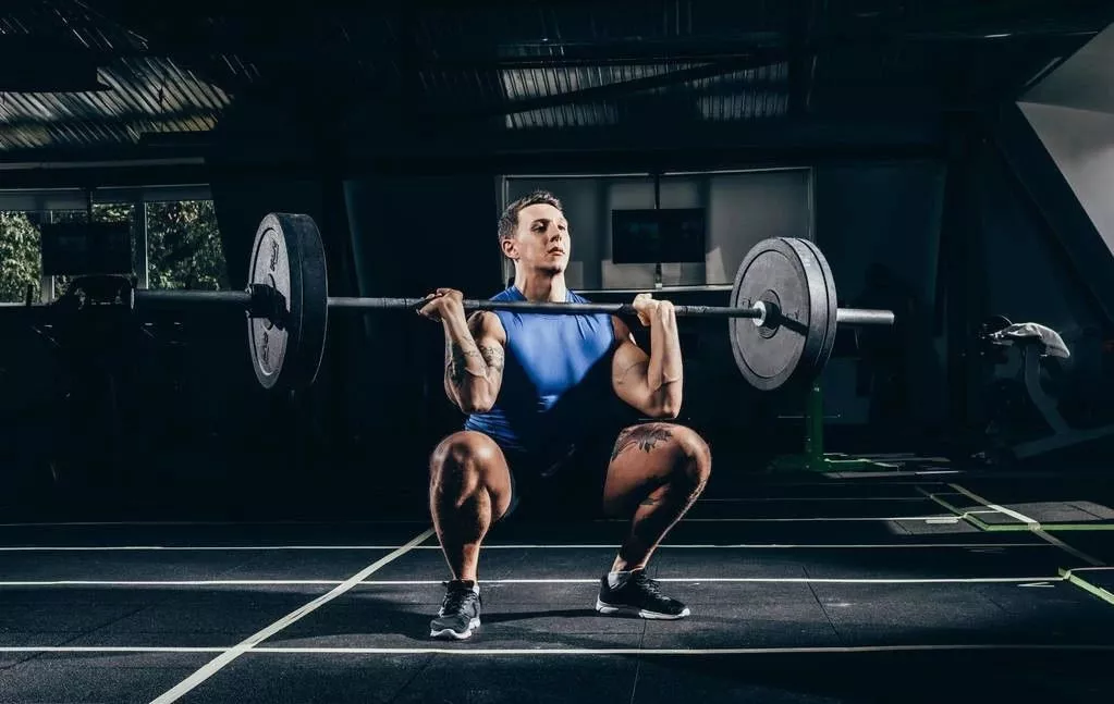 健身新手，如何才能制定一套合适有效的健身计划？ - 知乎