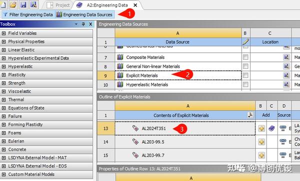 Workbench LS-DYNA 子弹侵彻靶板 - 知乎