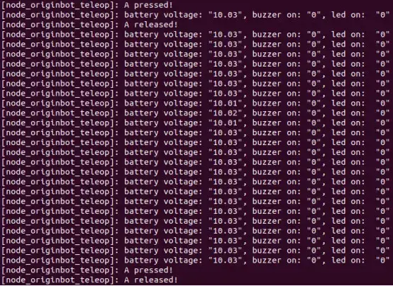 HelloOriginBot：使用Python编写Joy手柄功能包 - 知乎