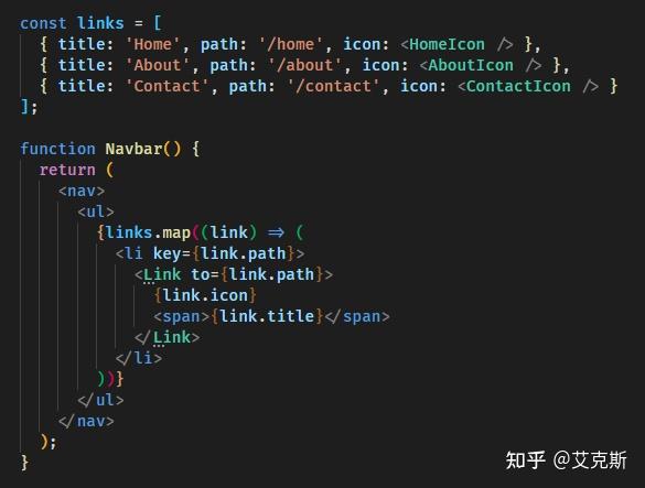 《React.js 中高质量应用程序的最佳实践和设计模式》（译文） - 知乎