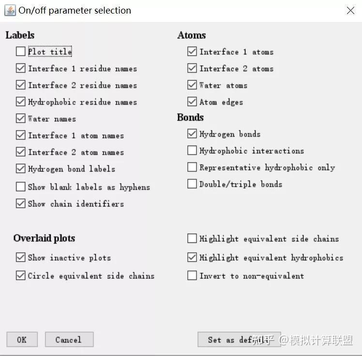 分子动力学||LigPlot+下载安装及绘图教程 - 知乎