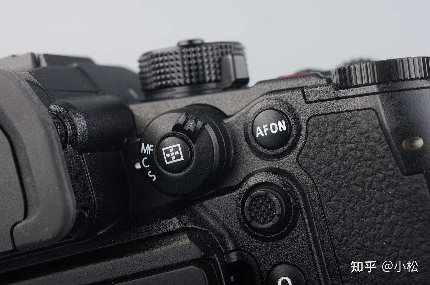 专注4K创作 松下GH6详细评测 - 知乎