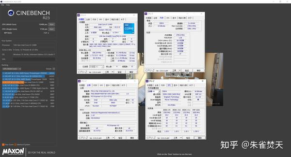 5600 降价了，它与 12400 选谁？实测告诉你 - 知乎