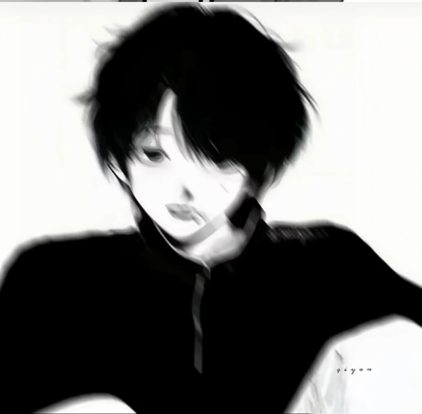 59张好看的男生动漫头像！ - 知乎