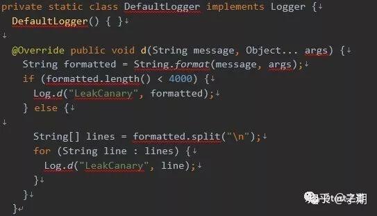 Java代码静态检查工具Error Prone - 知乎