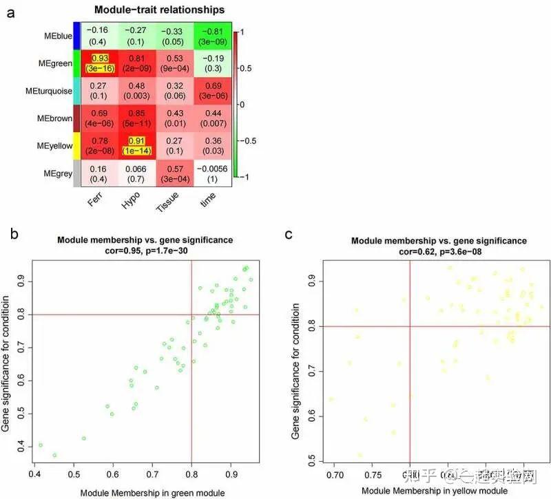 3+ 取不到交集基因怎么办？ - 知乎