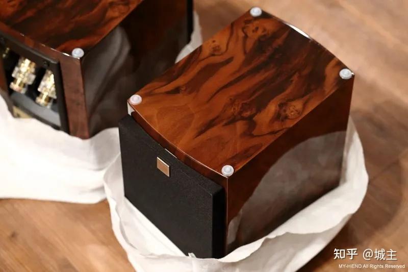 测评：充满情怀的经典: 达尼DALI MENUET SE皇太子特别版书架音箱 - 知乎