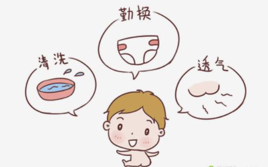 如何正确清洁尿布?新爸新妈学一学! 知乎