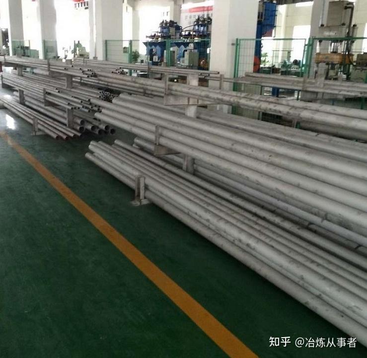 GH3044成分|性能|用途|标准|工艺 - 知乎