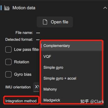 【Gyroflow-Rust】IMU积分算法源码解析 - 知乎