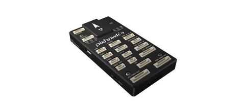 PX4软件架构和飞控系统概述 - 知乎