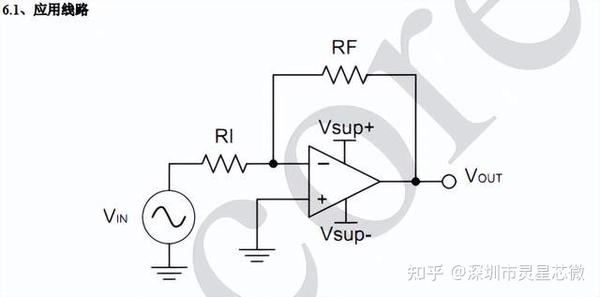 通用放大器LM2904DR2G/LM2904DR/LM2904DT/AIP2904最新中文资料 - 知乎