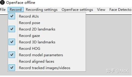 OpenFace在windows上如何安装 - 知乎
