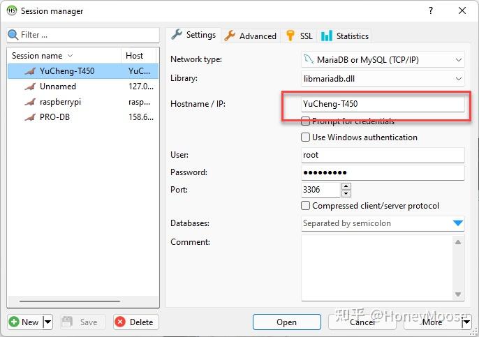 Windows 中安装 Mariadb 数据库 知乎