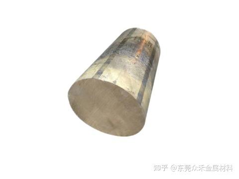 CuAl10Ni5Fe4 铝青铜-化学成份/力学性能 - 知乎