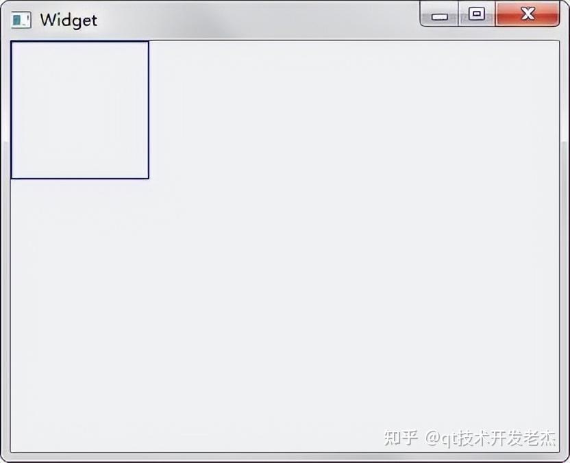 Qt 2D绘图：抗锯齿渲染和坐标系统 - 知乎