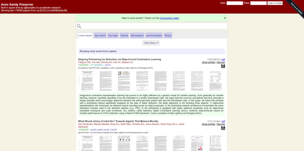 AI方向科研工具分享 | 论文查找 - 知乎